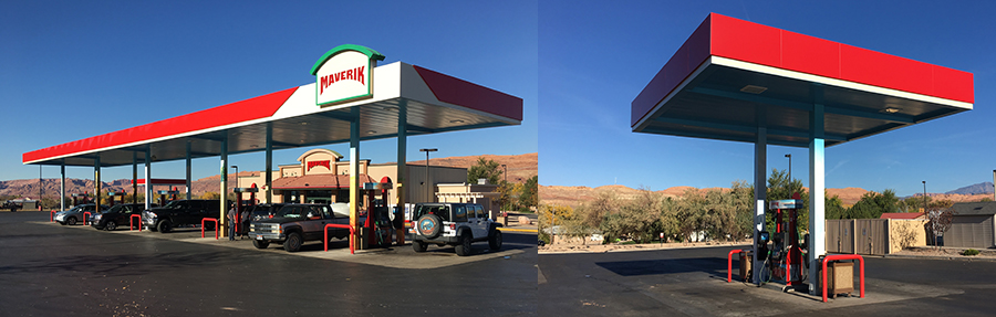 Jimco Projects: Maverik Adventure