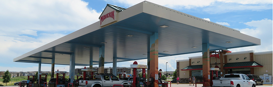 Jimco Projects: Maverik Adventure