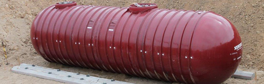 Jimco Sales Products: USTs